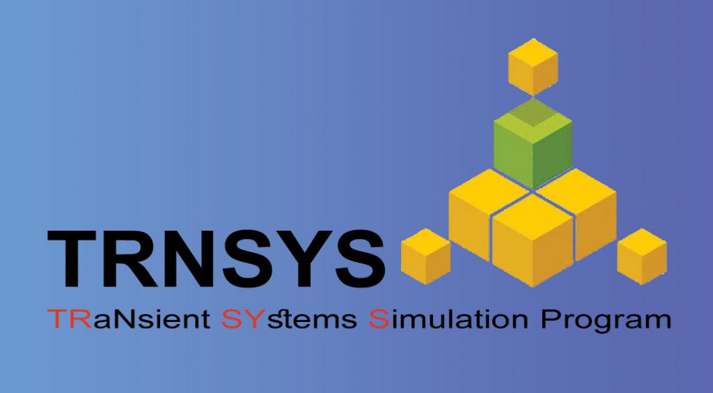 ترنسیس TRNSYS - شبیه‌سازی حالت گذرا| آموزش نرم‌افزار ترنسیس TRNSYS